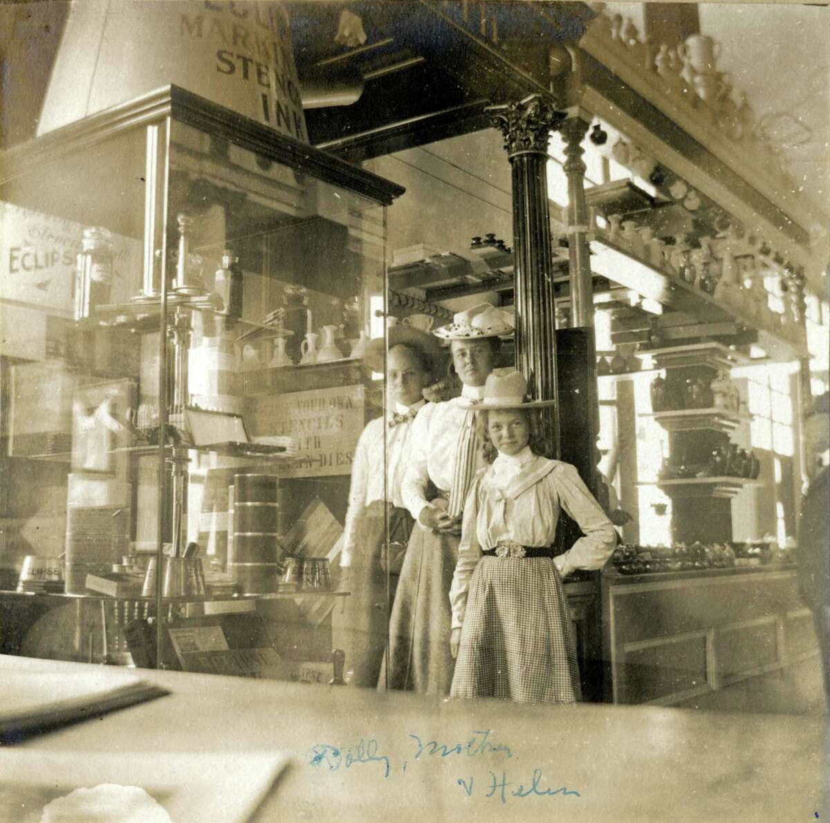 #TBT: A snapshot into life in Connecticut's factories
