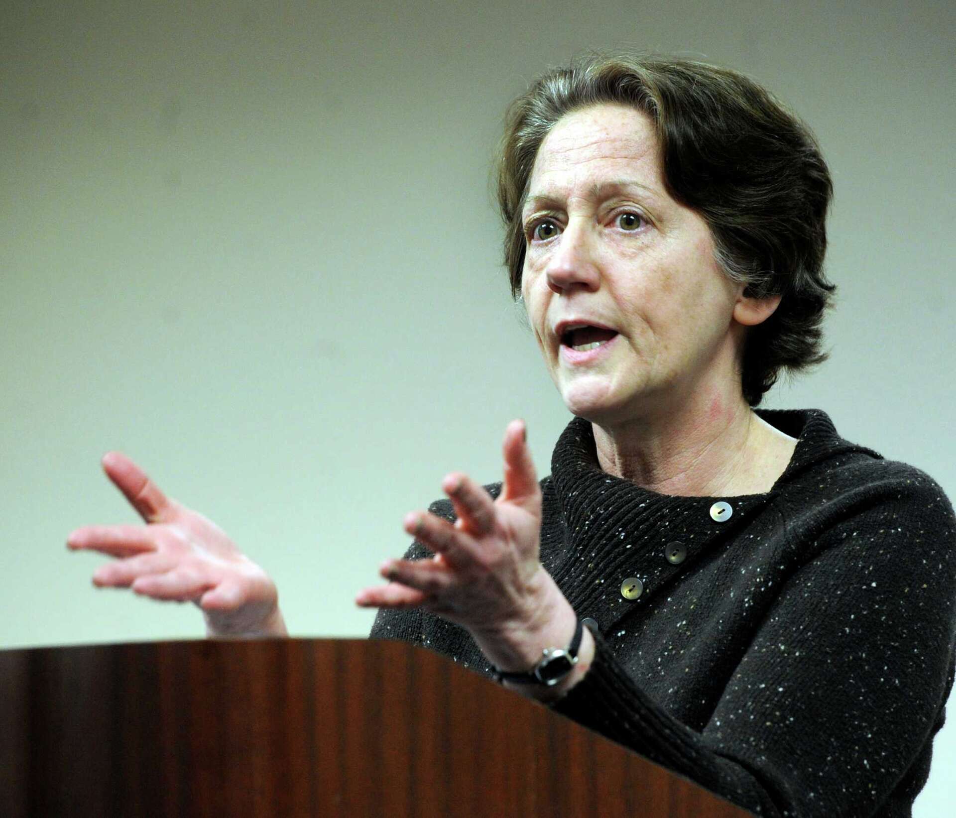 Local women influential in quests for equality