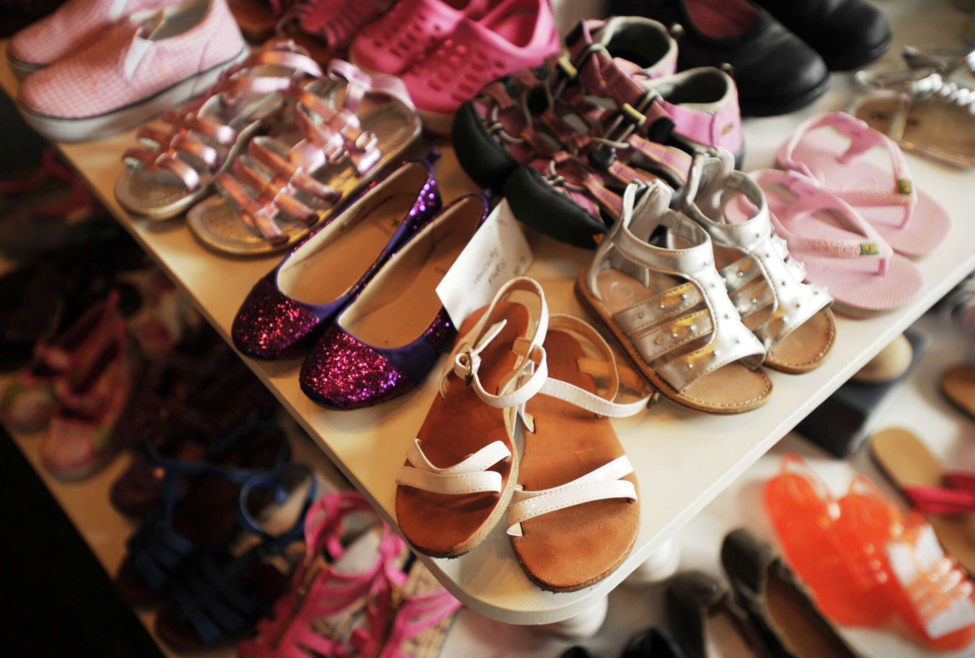 Kids' resale shop in Westport sells 'unique, reasonable' clothes