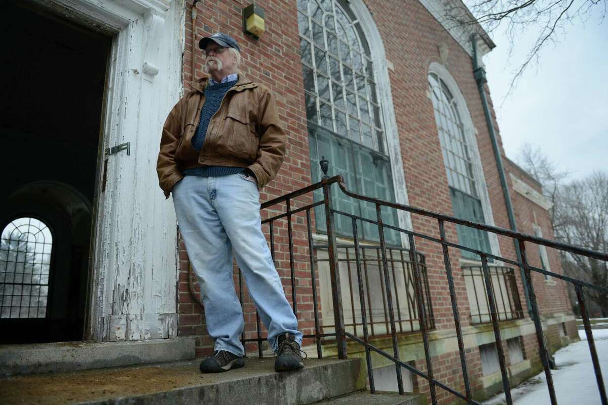 'Ghost Hunters' filming denied