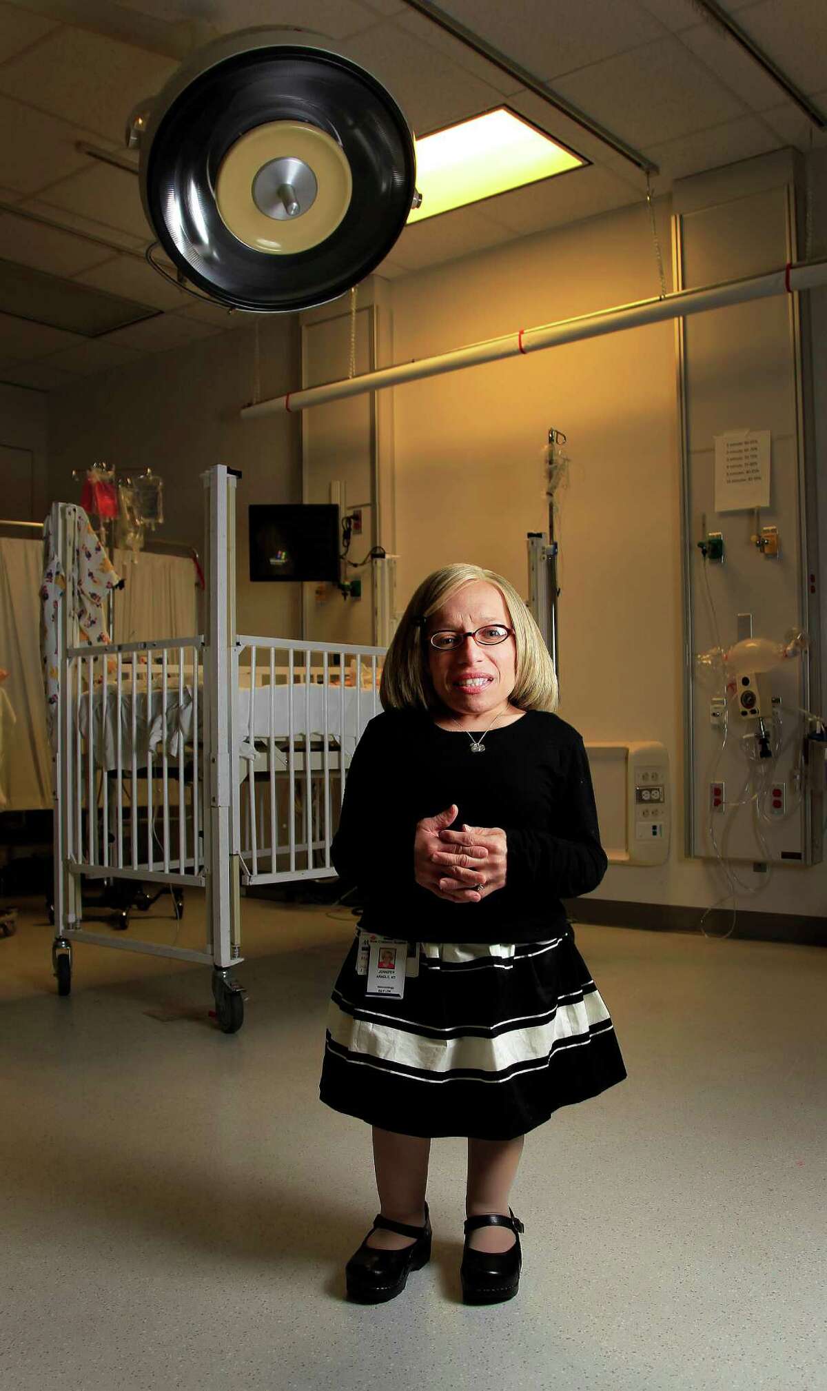 Star of 'The Little Couple' battles rare form of cancer