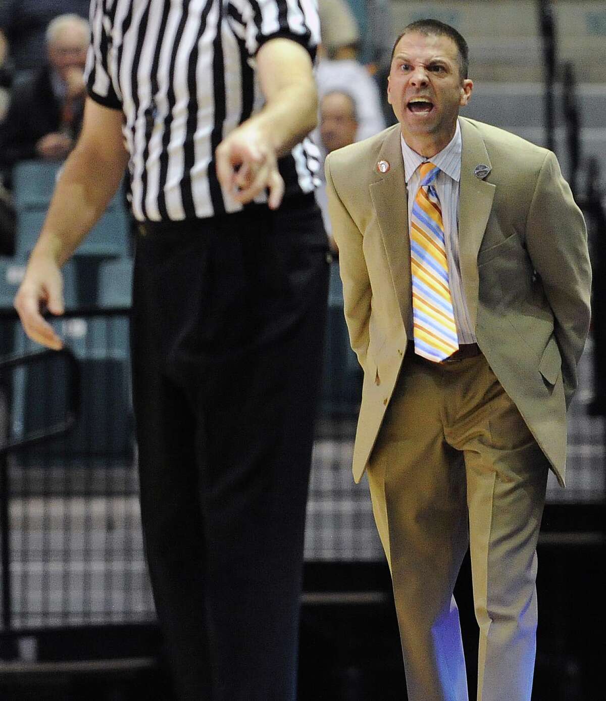 SFA punches ticket to NCAA Tournament