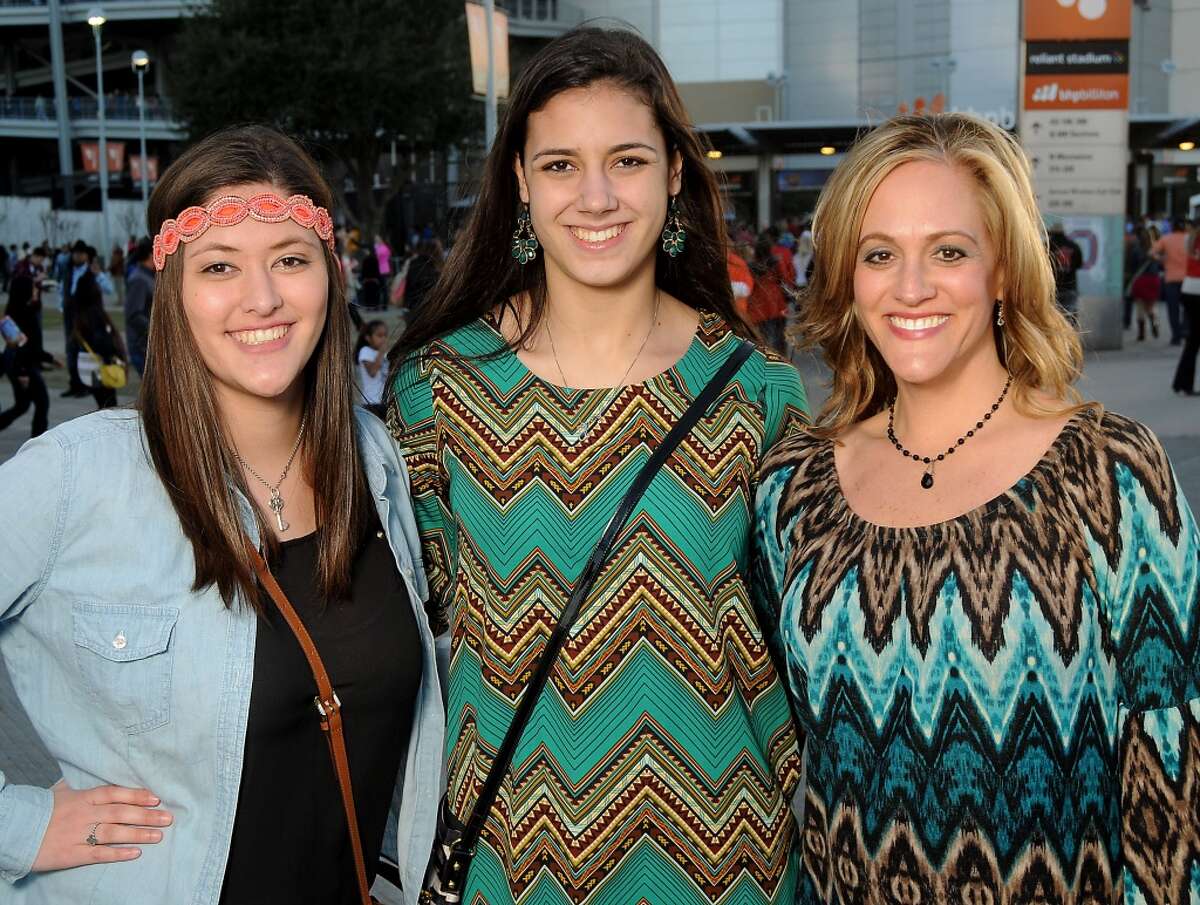 RodeoHouston releases its initial concert calendar