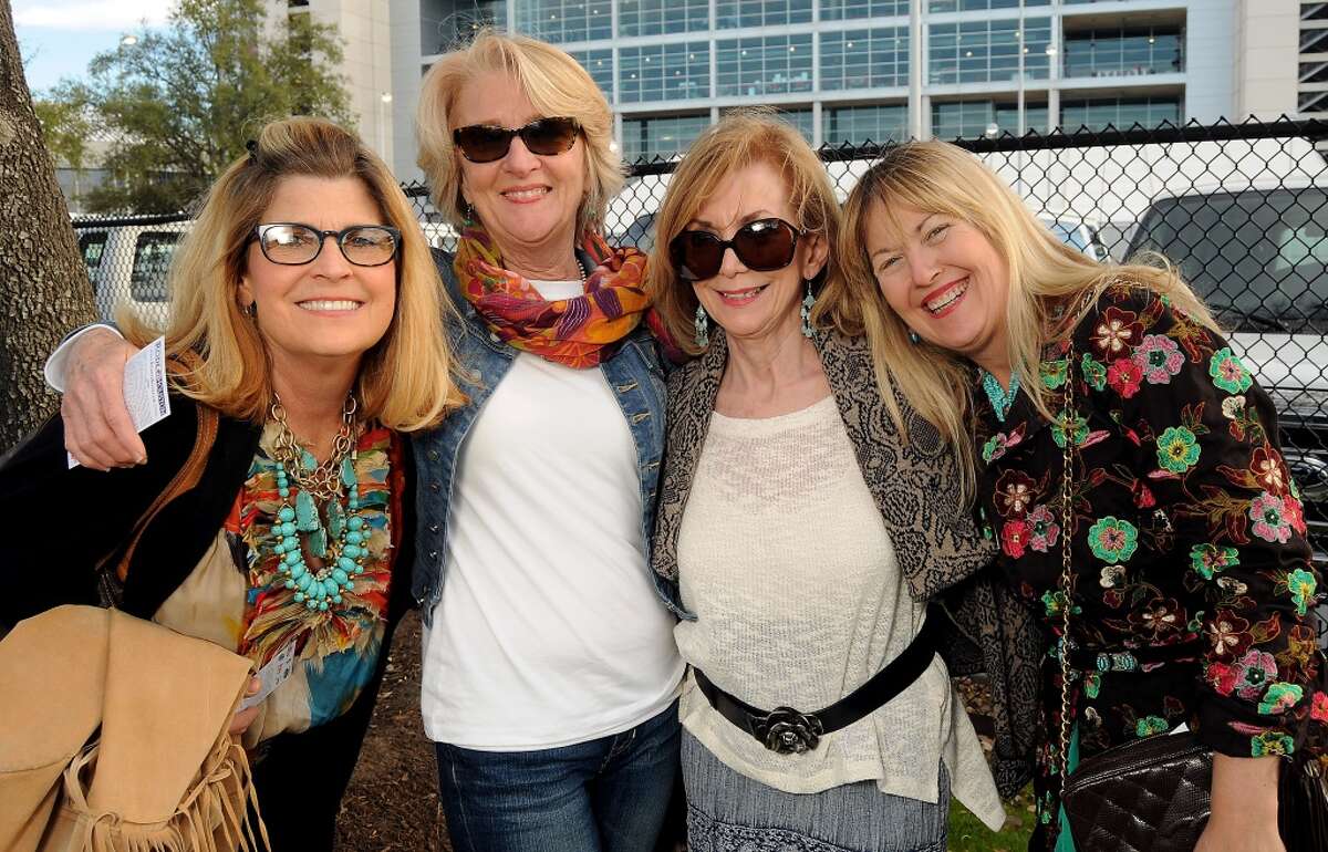 RodeoHouston releases its initial concert calendar