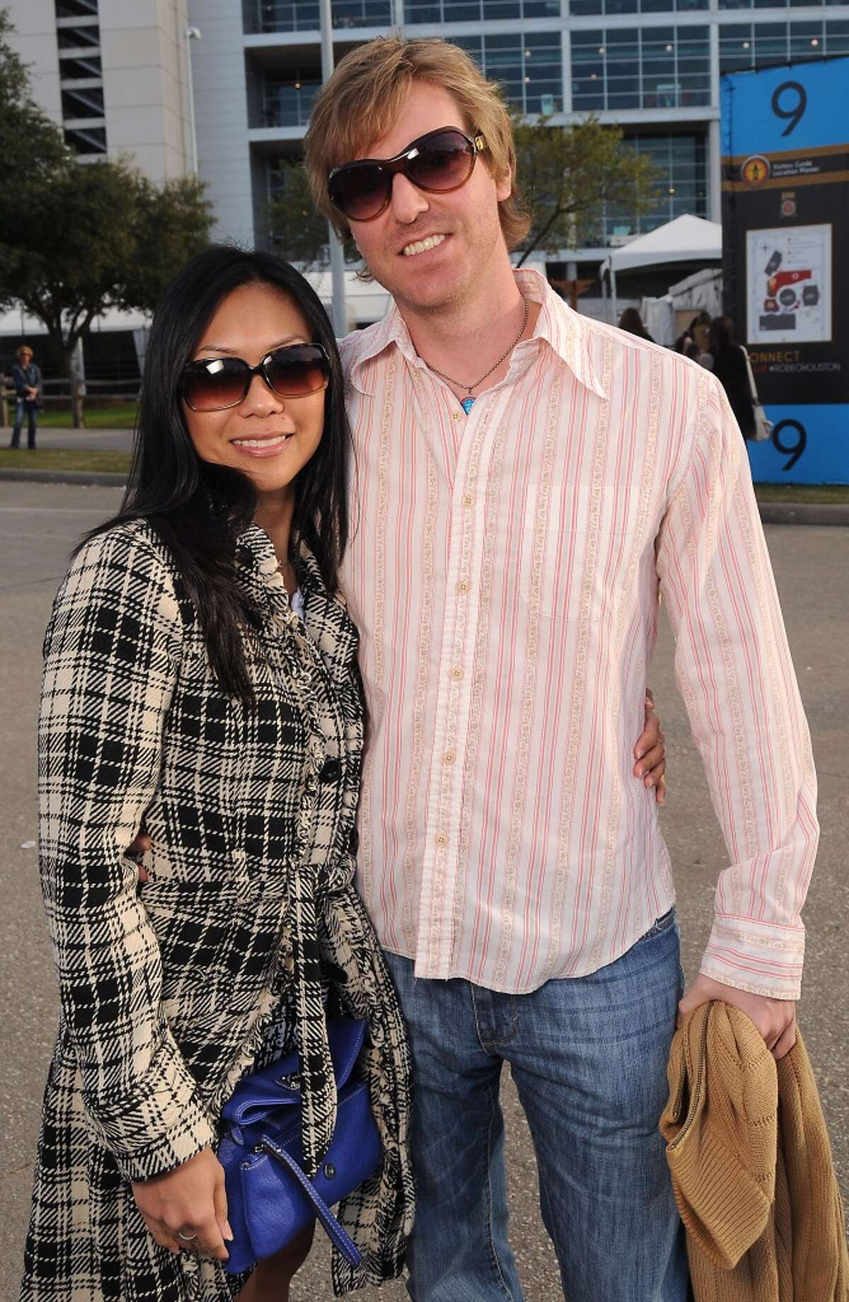 RodeoHouston releases its initial concert calendar