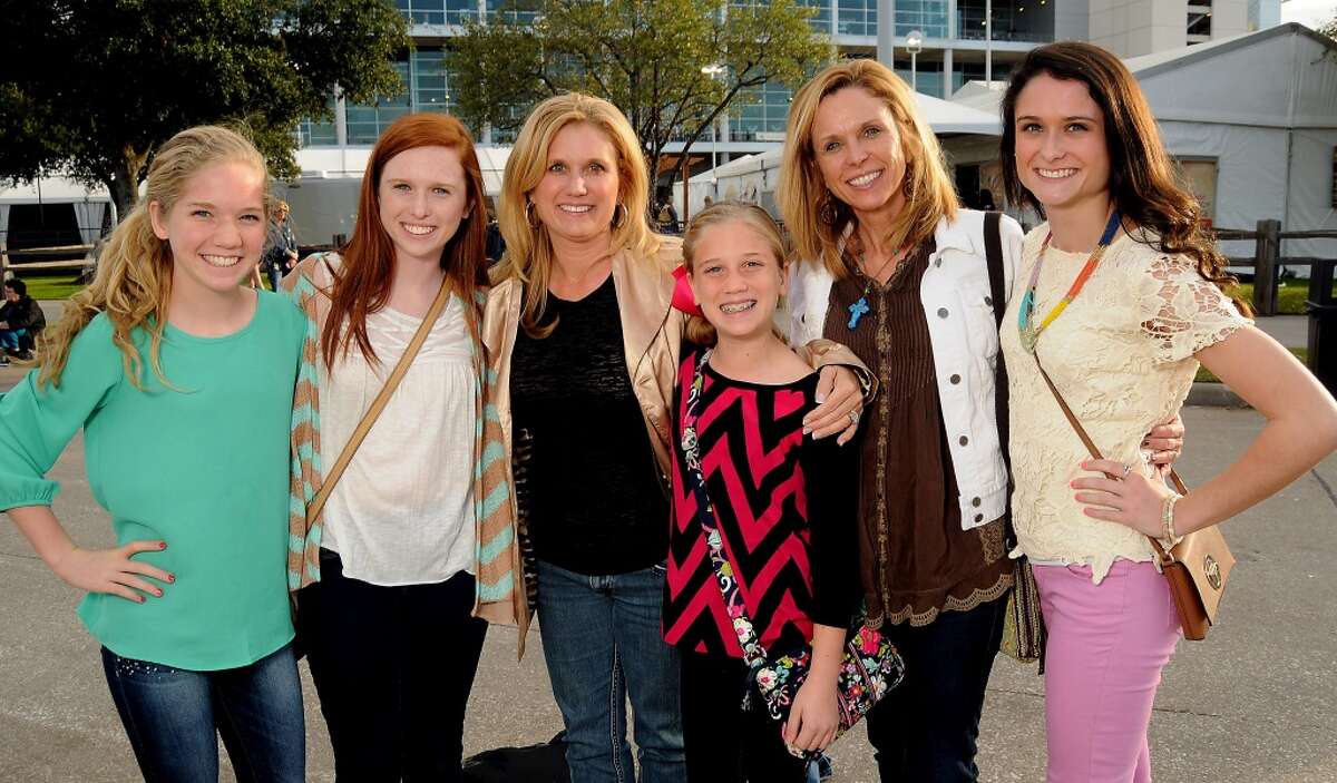 RodeoHouston releases its initial concert calendar