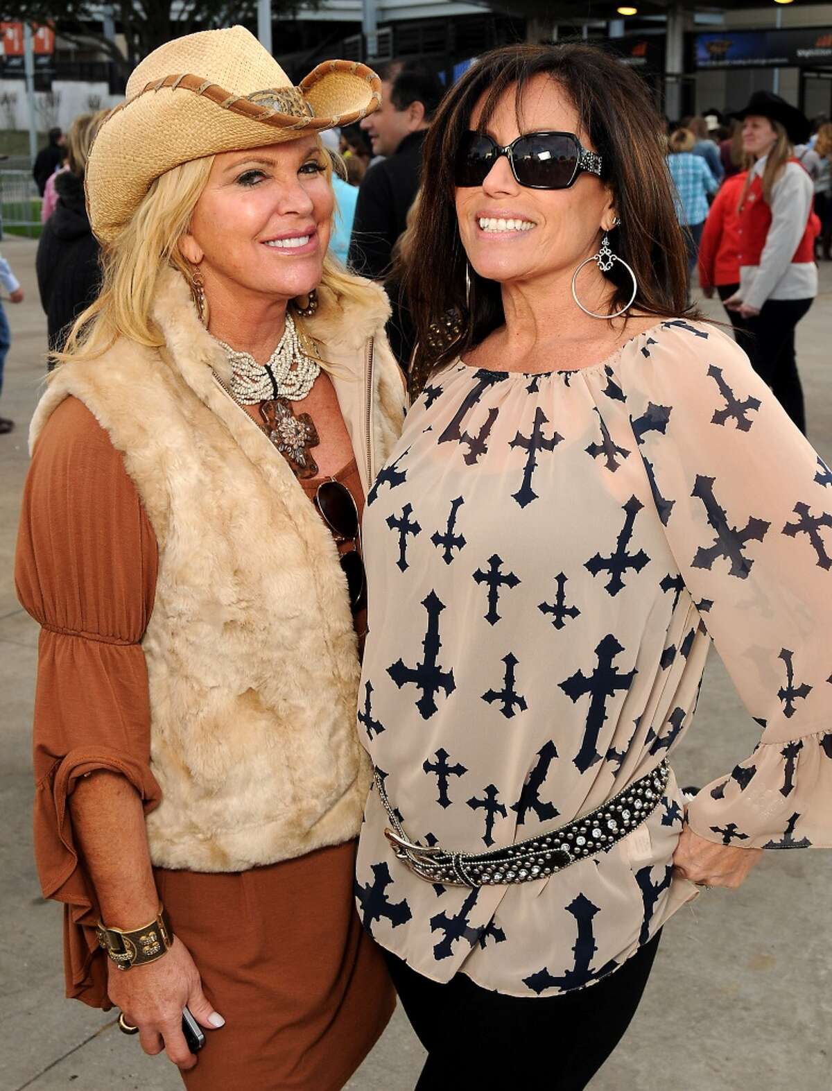 RodeoHouston releases its initial concert calendar