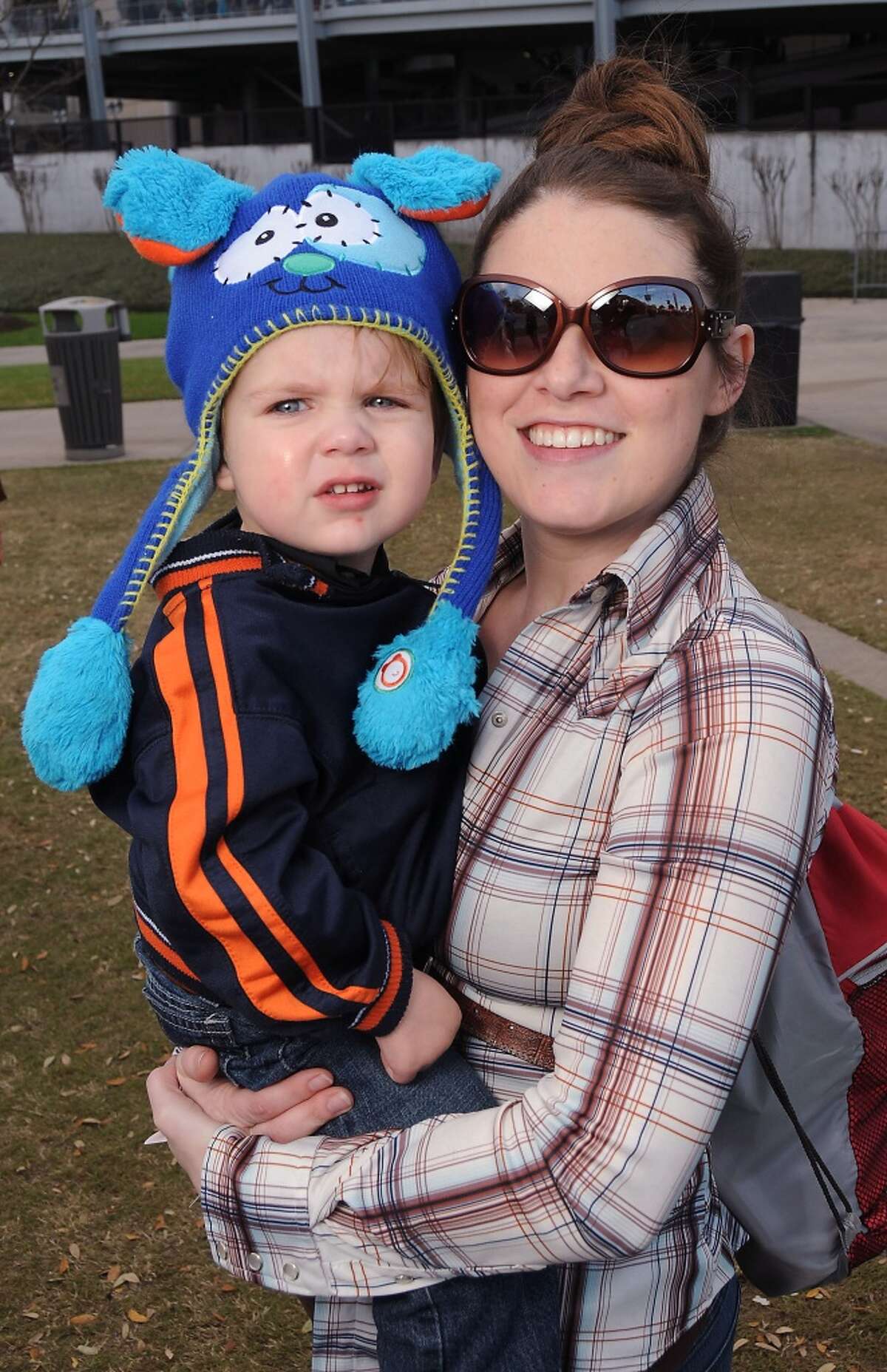 RodeoHouston releases its initial concert calendar