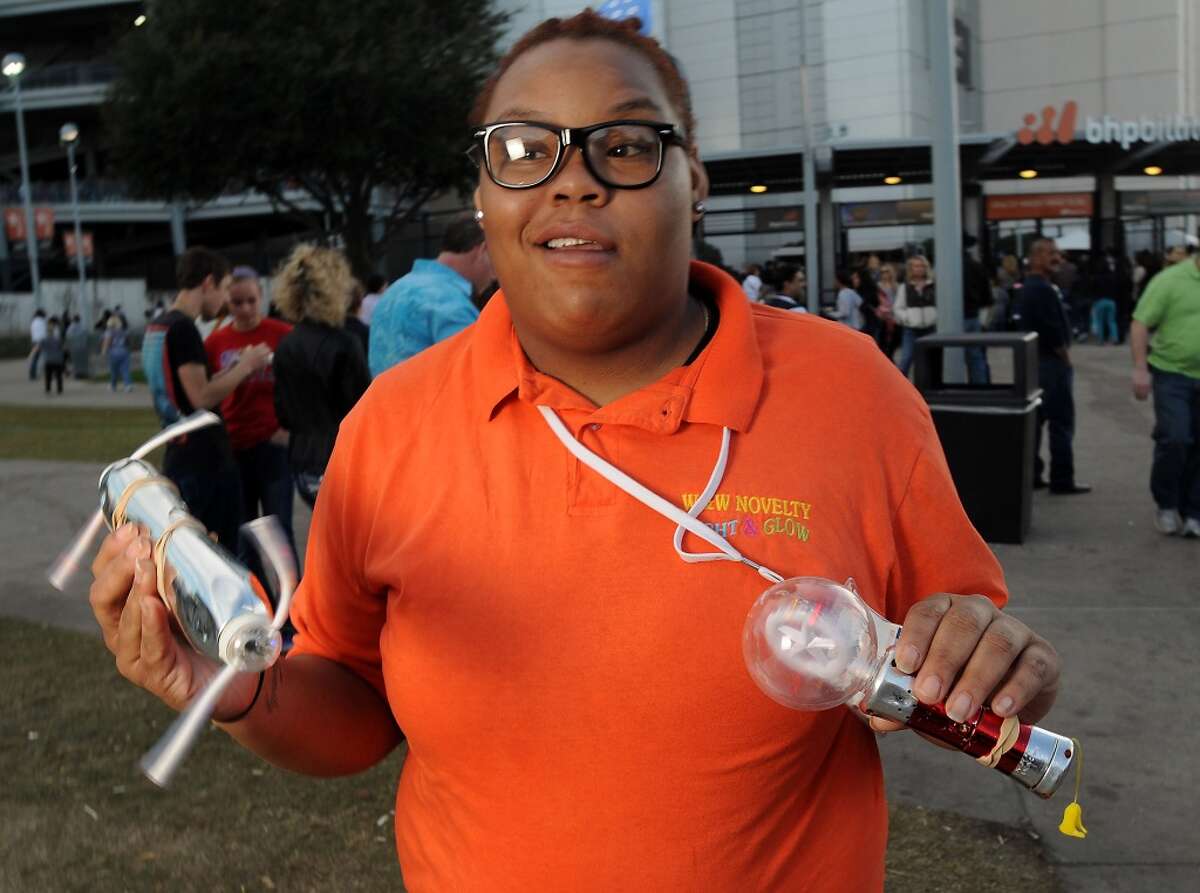 RodeoHouston releases its initial concert calendar