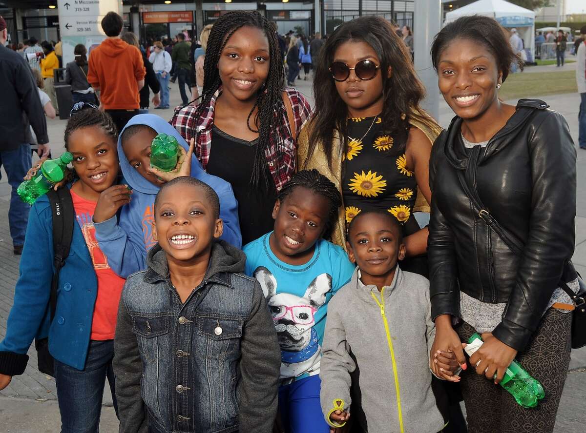 RodeoHouston releases its initial concert calendar