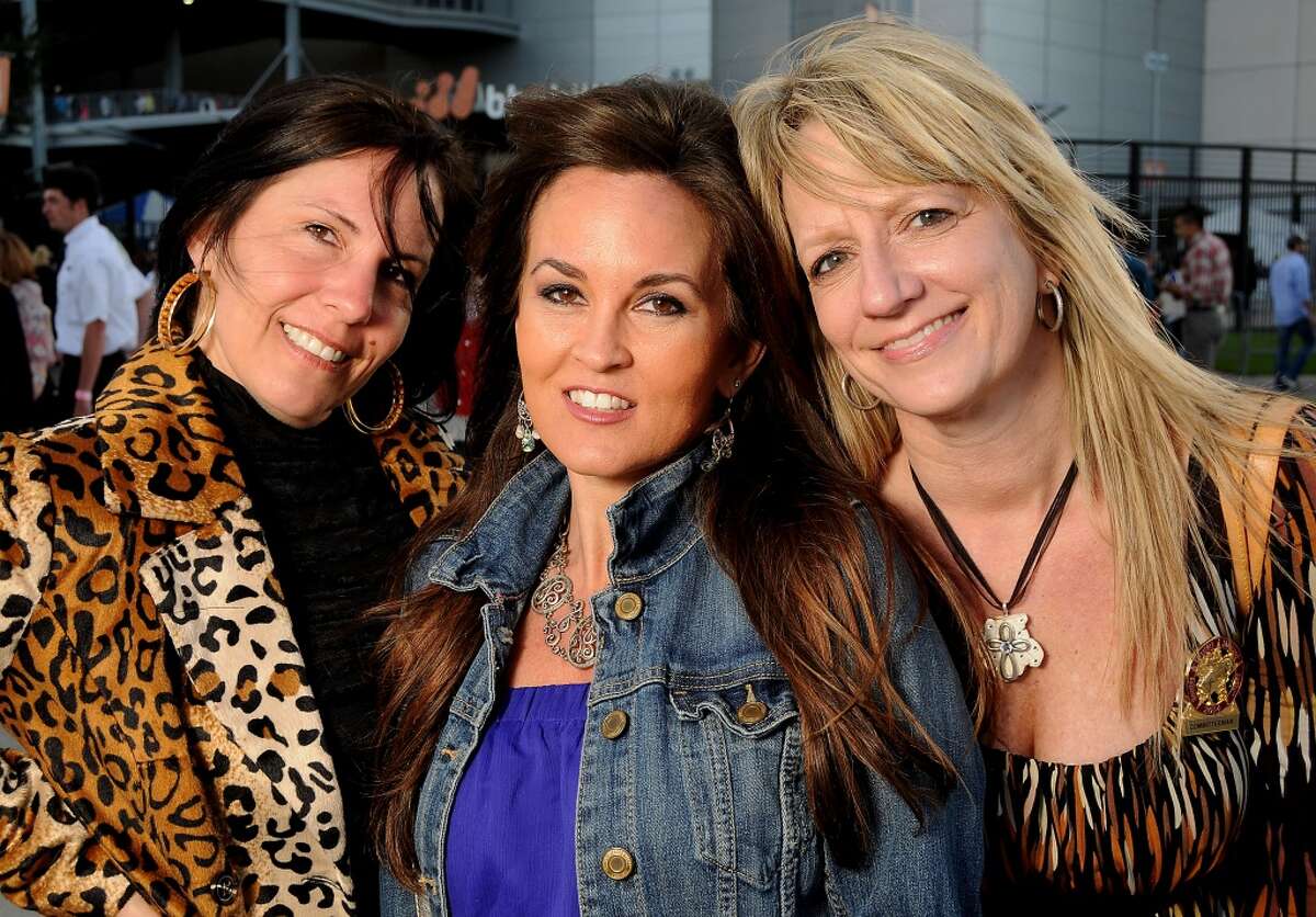 RodeoHouston releases its initial concert calendar