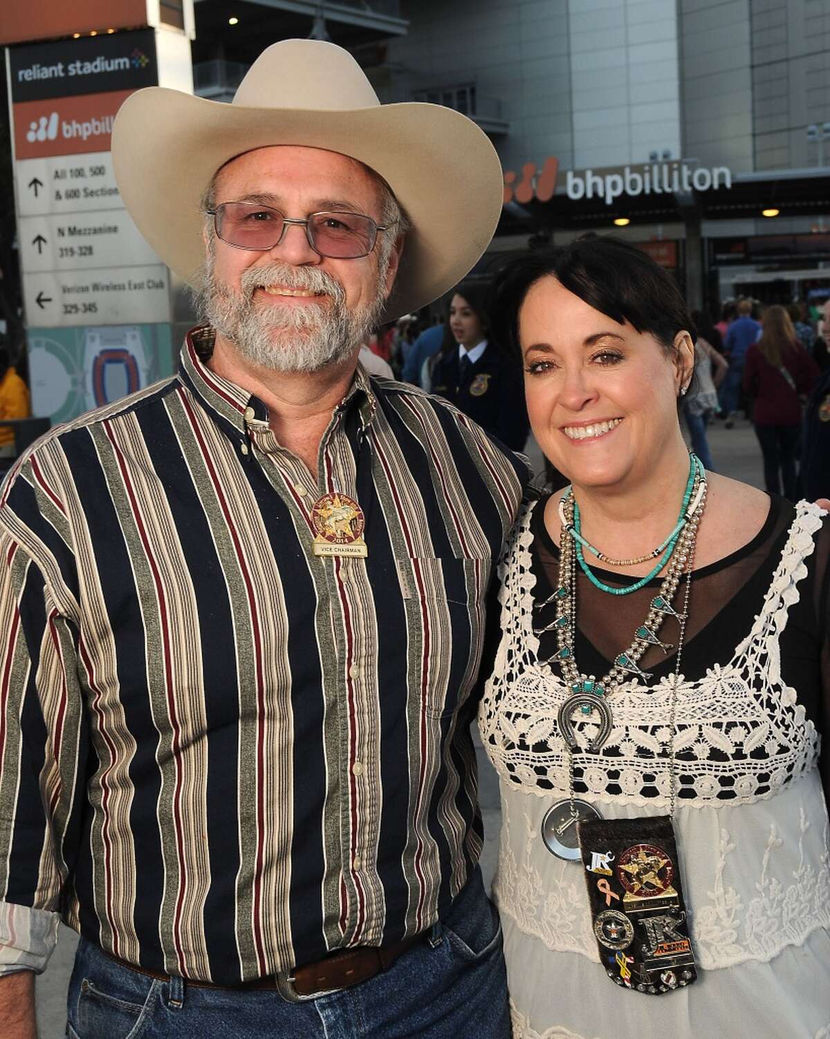 RodeoHouston releases its initial concert calendar