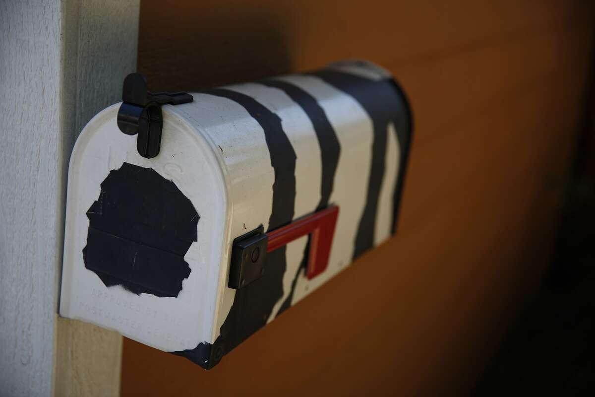 Berkeley's quirkiness up front for all to see