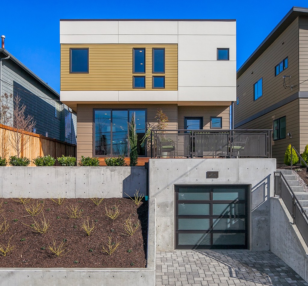 Open houses, March 15 and 16