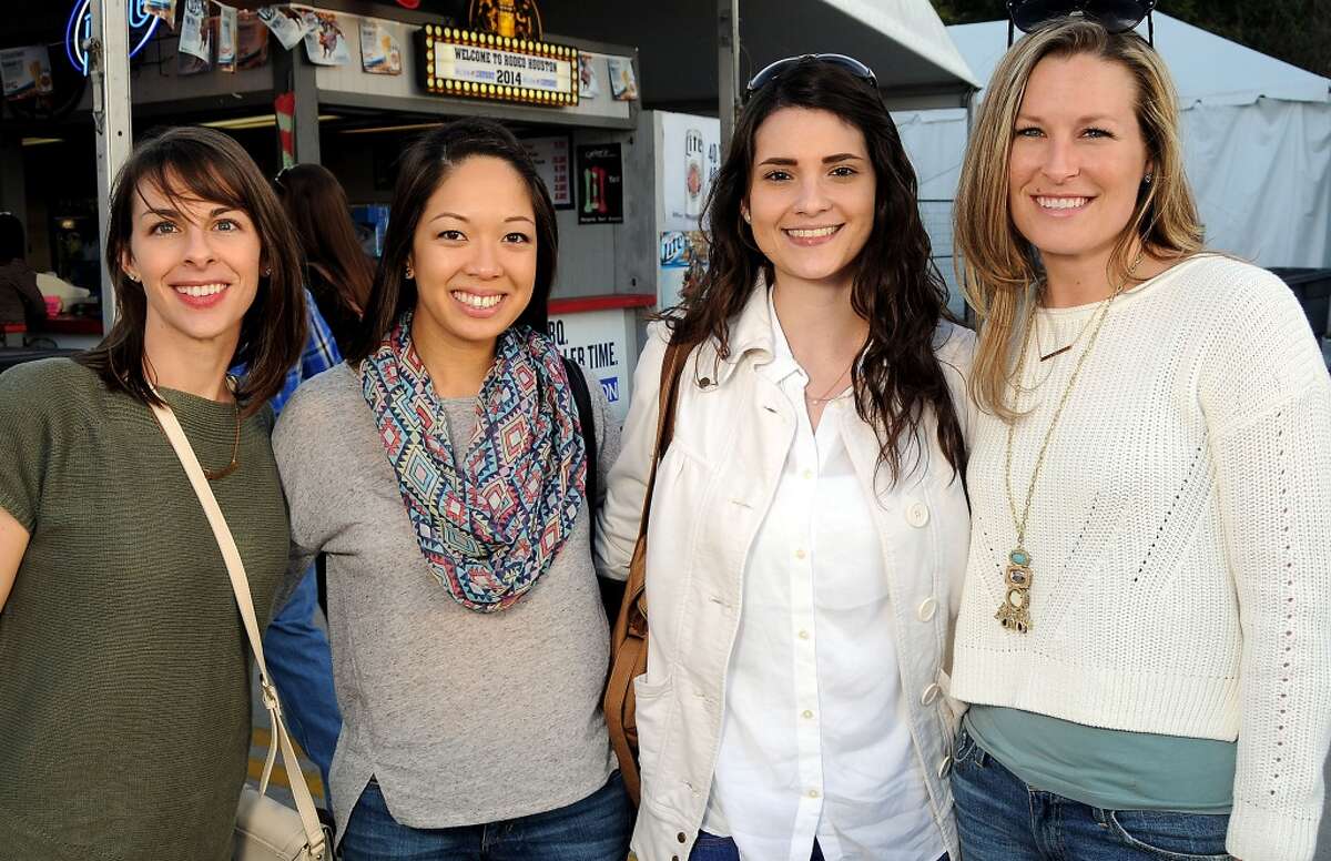 RodeoHouston releases its initial concert calendar