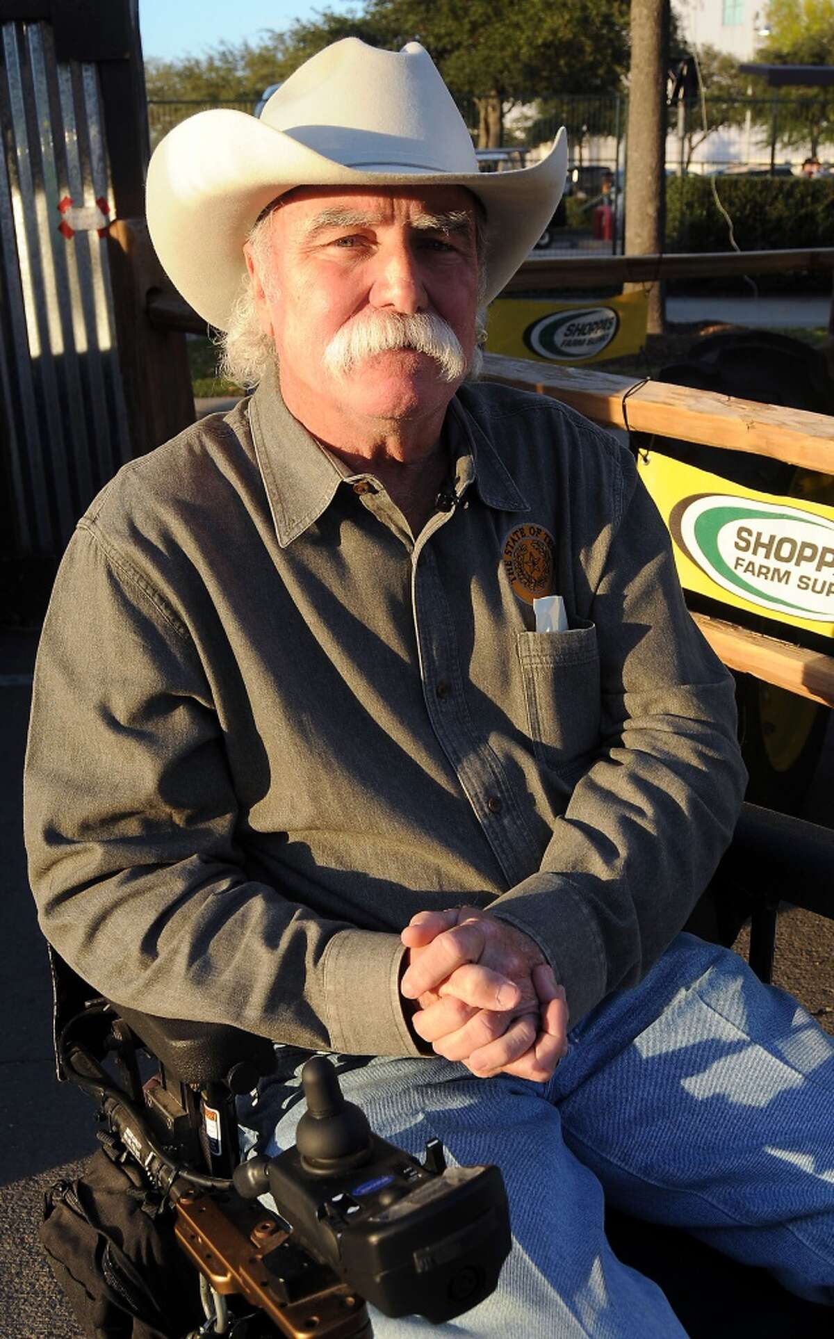 RodeoHouston releases its initial concert calendar