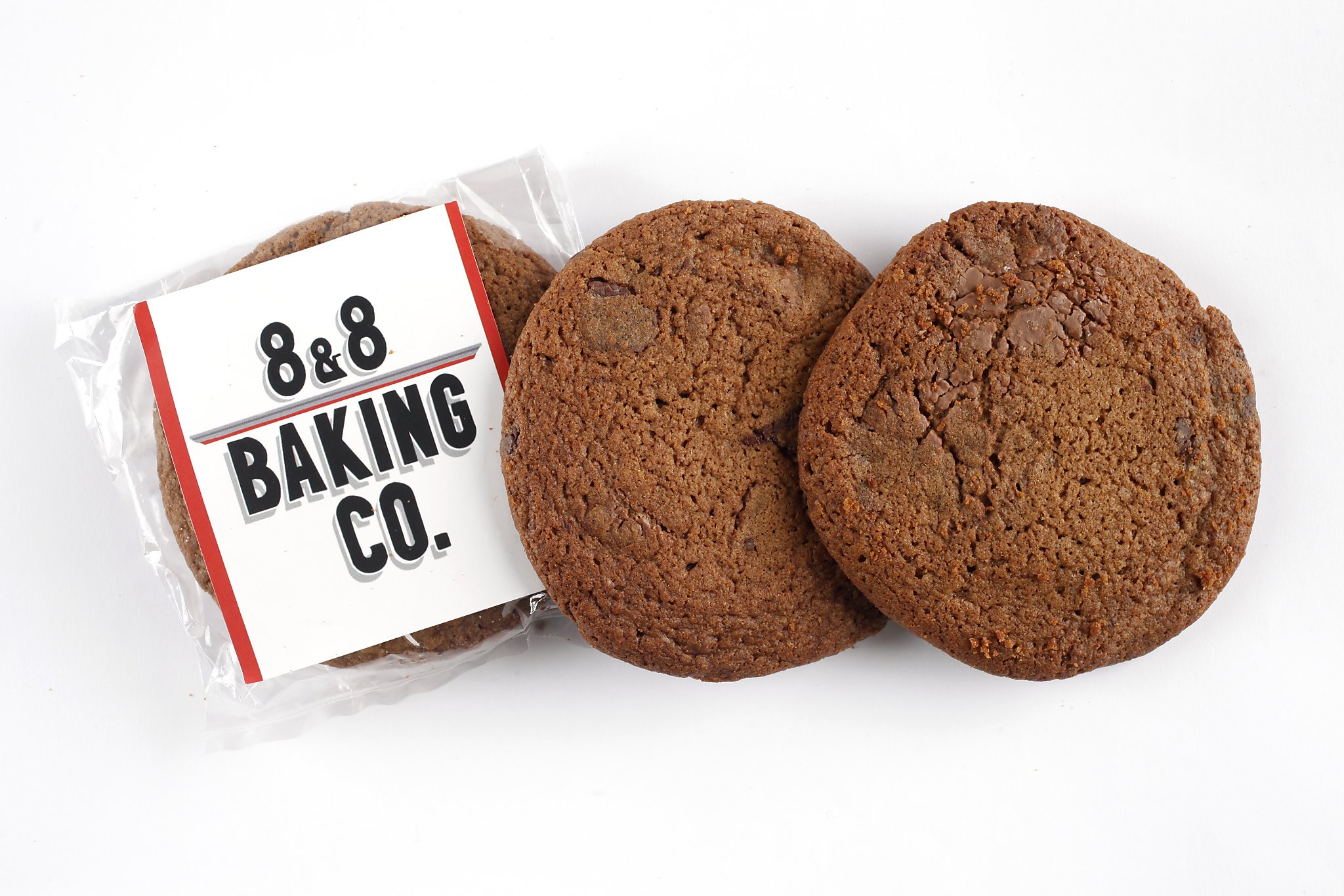 New cookies at Rancho Gordo