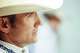 Bareback rider Bobby Mote bucks the perils and hangs on for glory