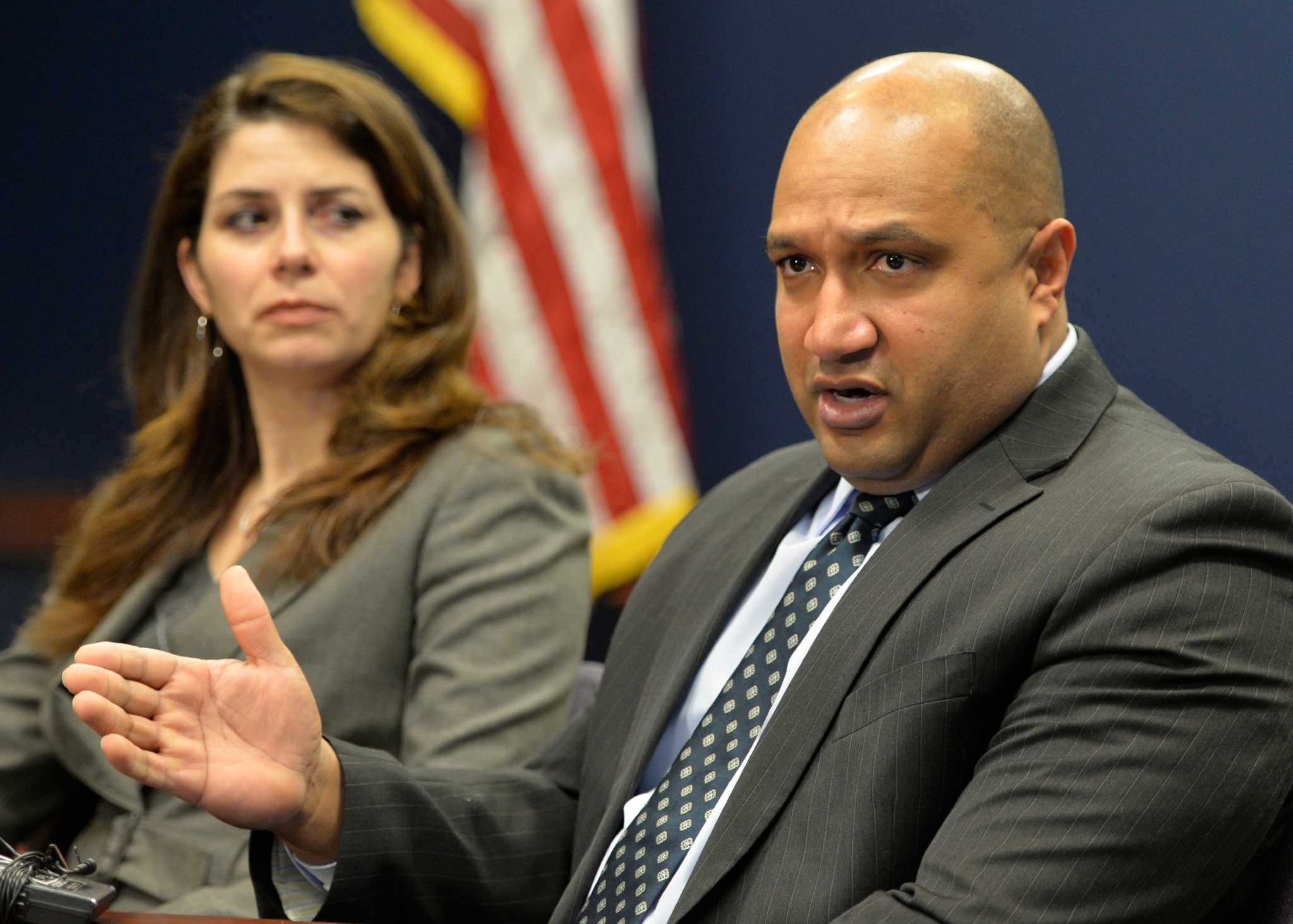 Repeat offender on parole gets probation, no jail, for felony DWI