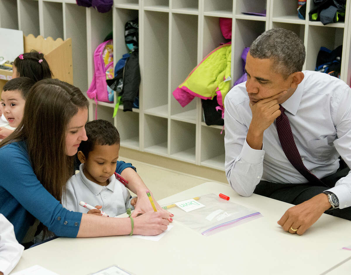 Americans rank the nation's 12 biggest problems