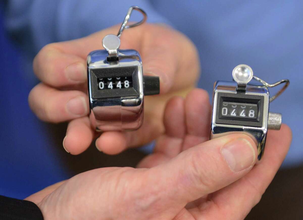 Abbott Tech shows pi hopes