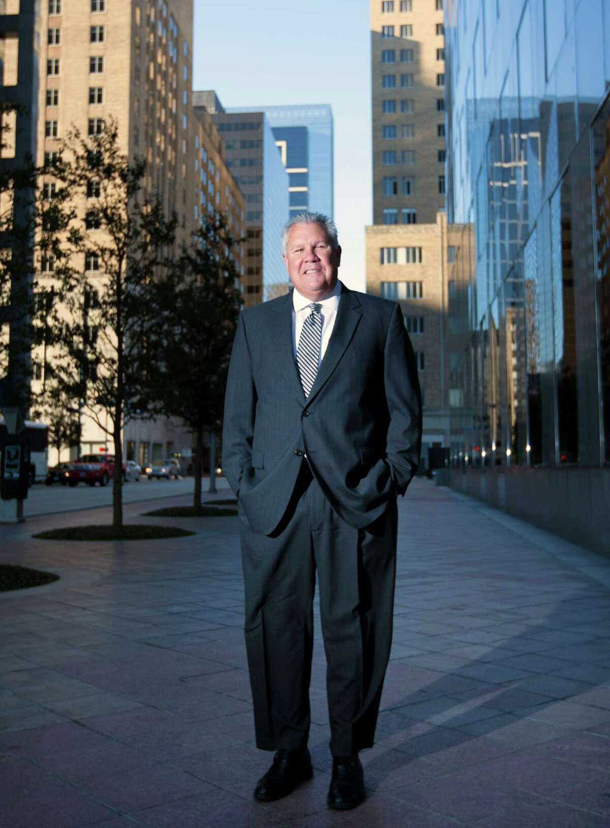 Q&A: Pennsylvania driller aims to add work in Texas shale