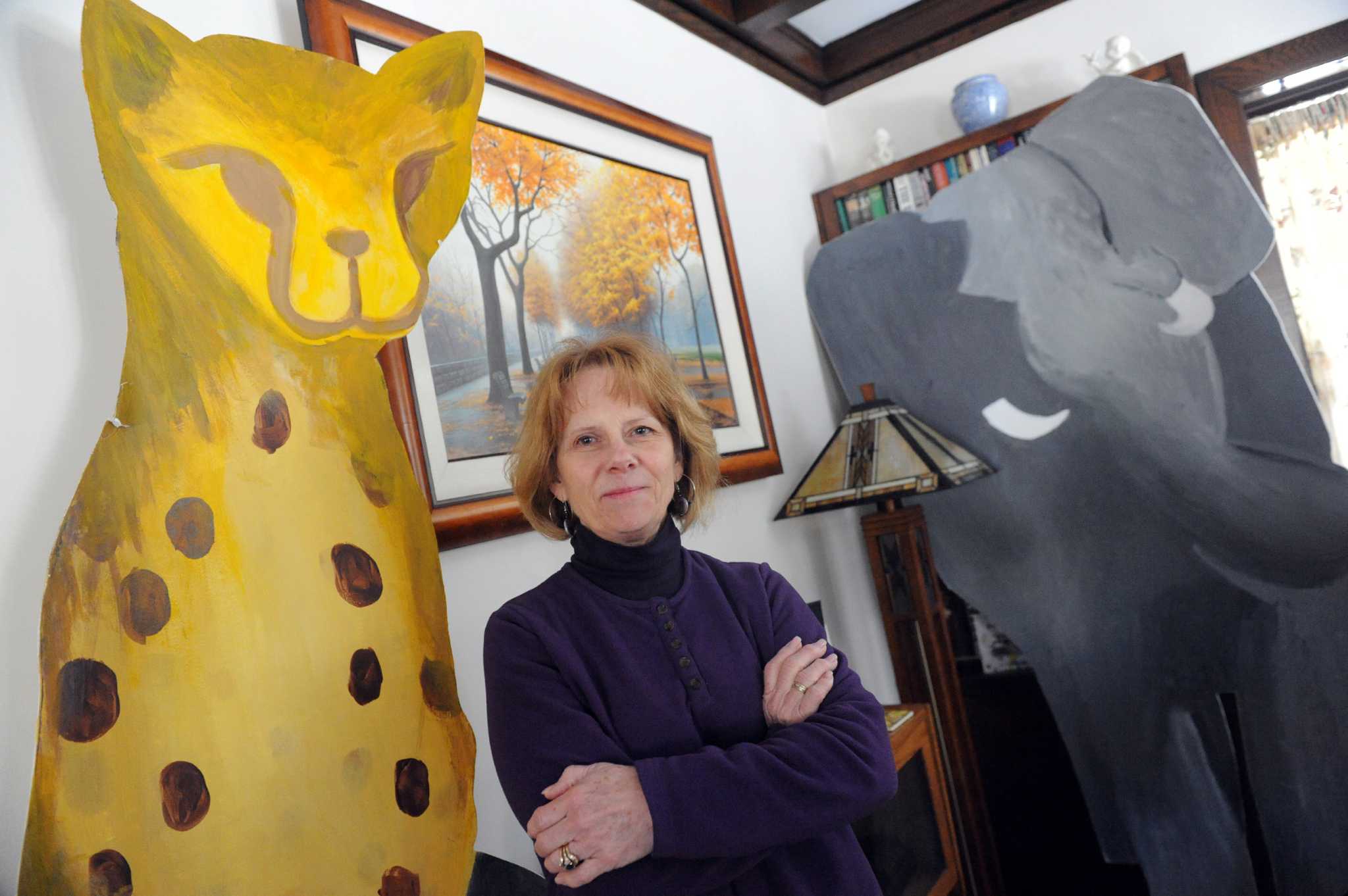 Faces of Faith: Director's focus is youth and music