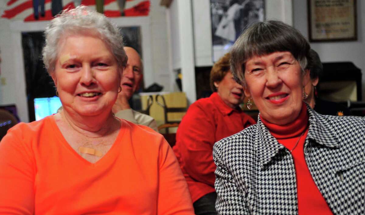 'Elvis' performs in Kountze