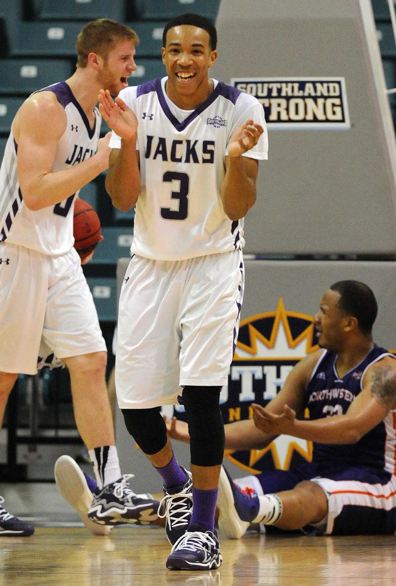 SFA, Sam Houston square off in SLC final