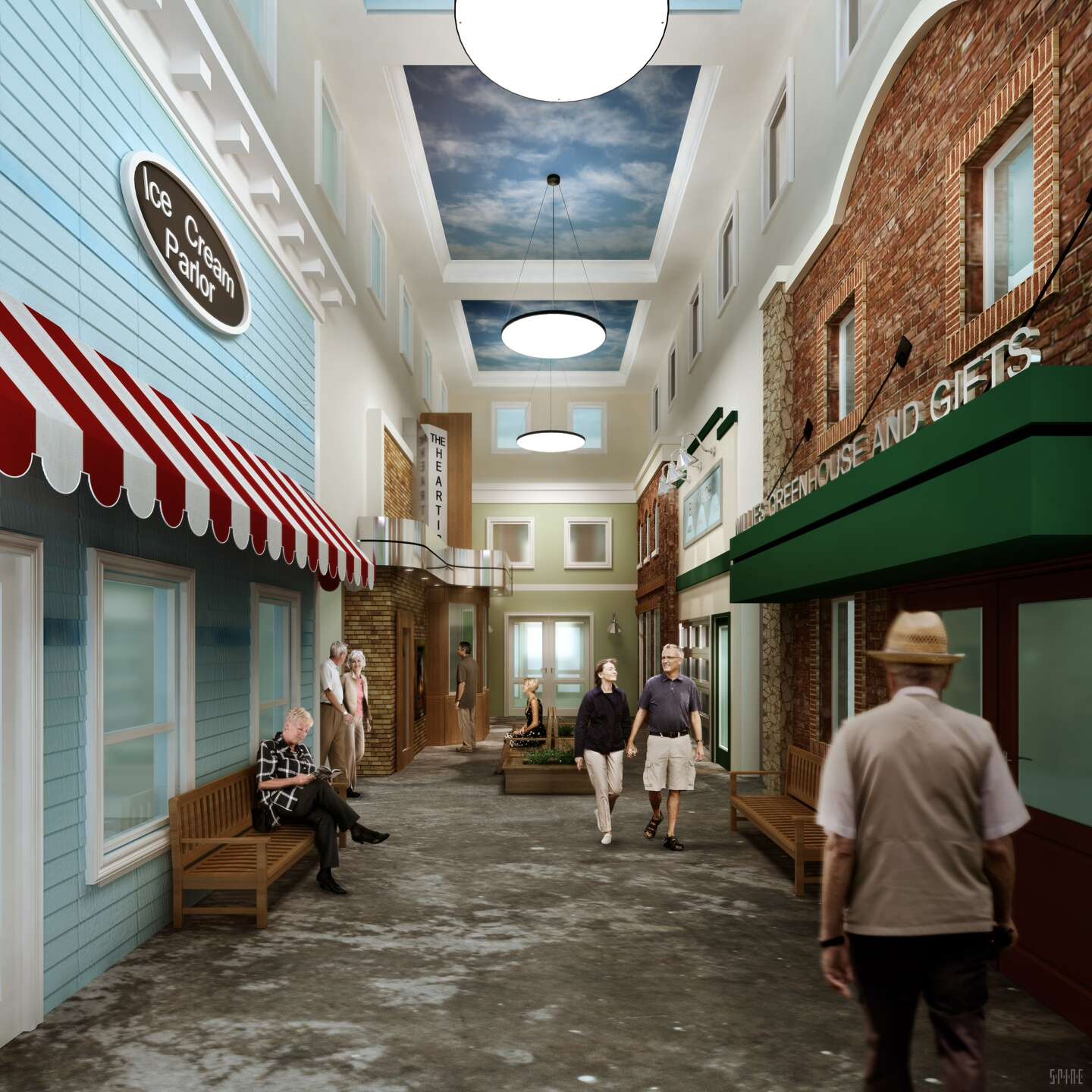 Deal of the Week: Memory centers coming