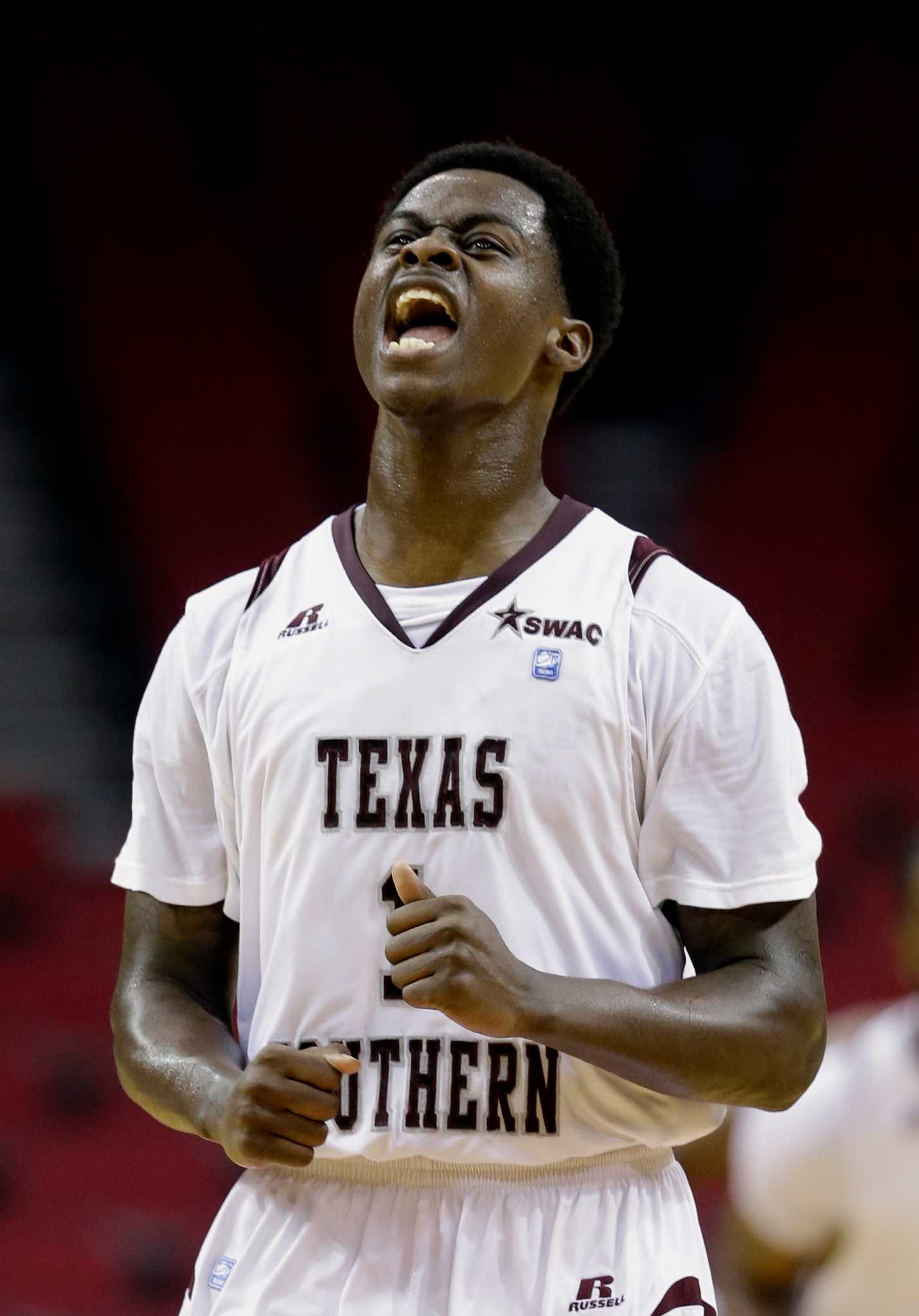 Murray plays facilitator as TSU reaches SWAC title game