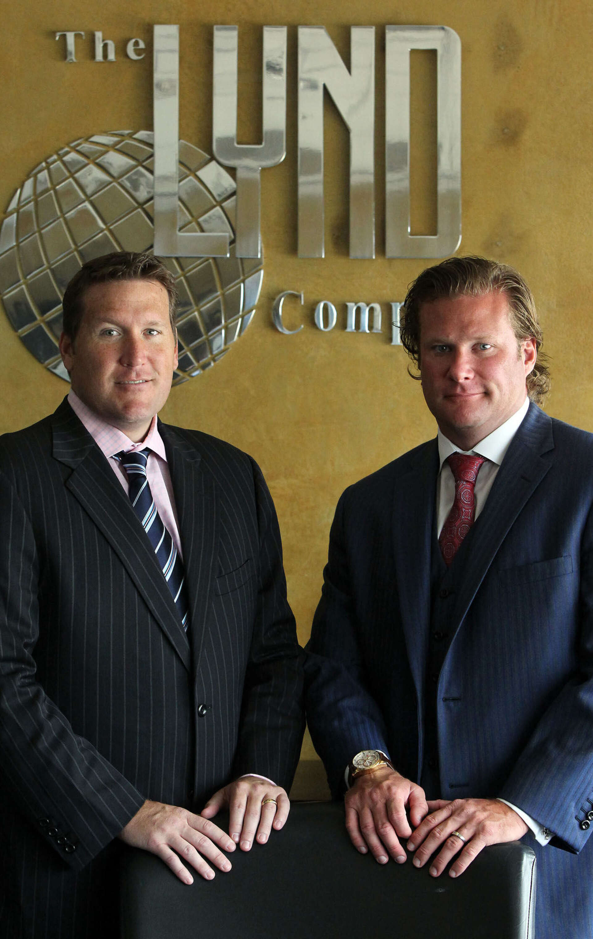 Lynd Co. brothers split