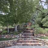 Ross Craftsman includes scenic solarium - SFGate