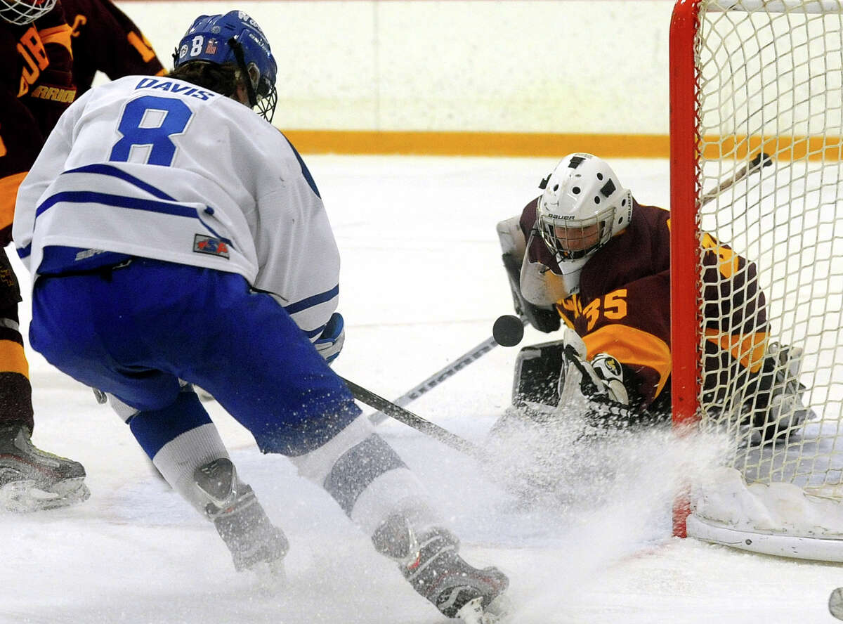 Best photos of CT hockey season