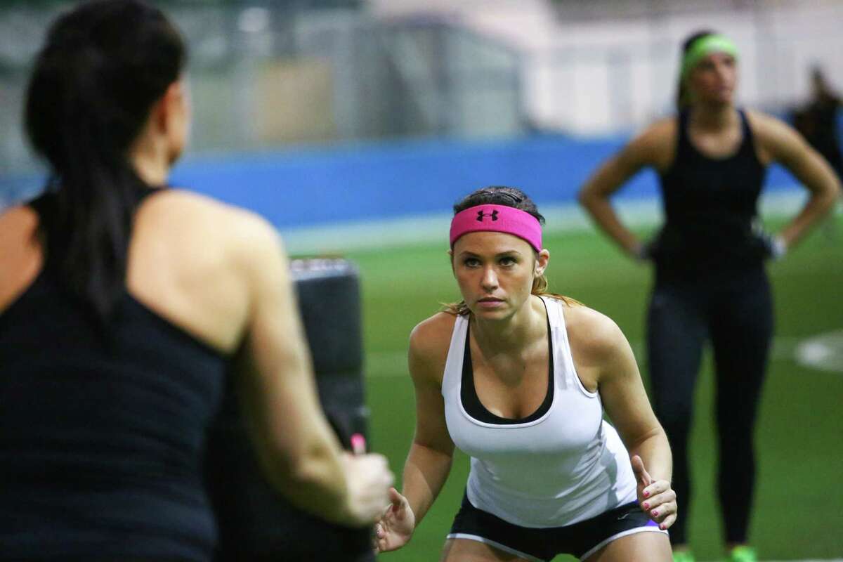Seattle Mist tryouts