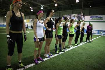 Seattle Mist tryouts