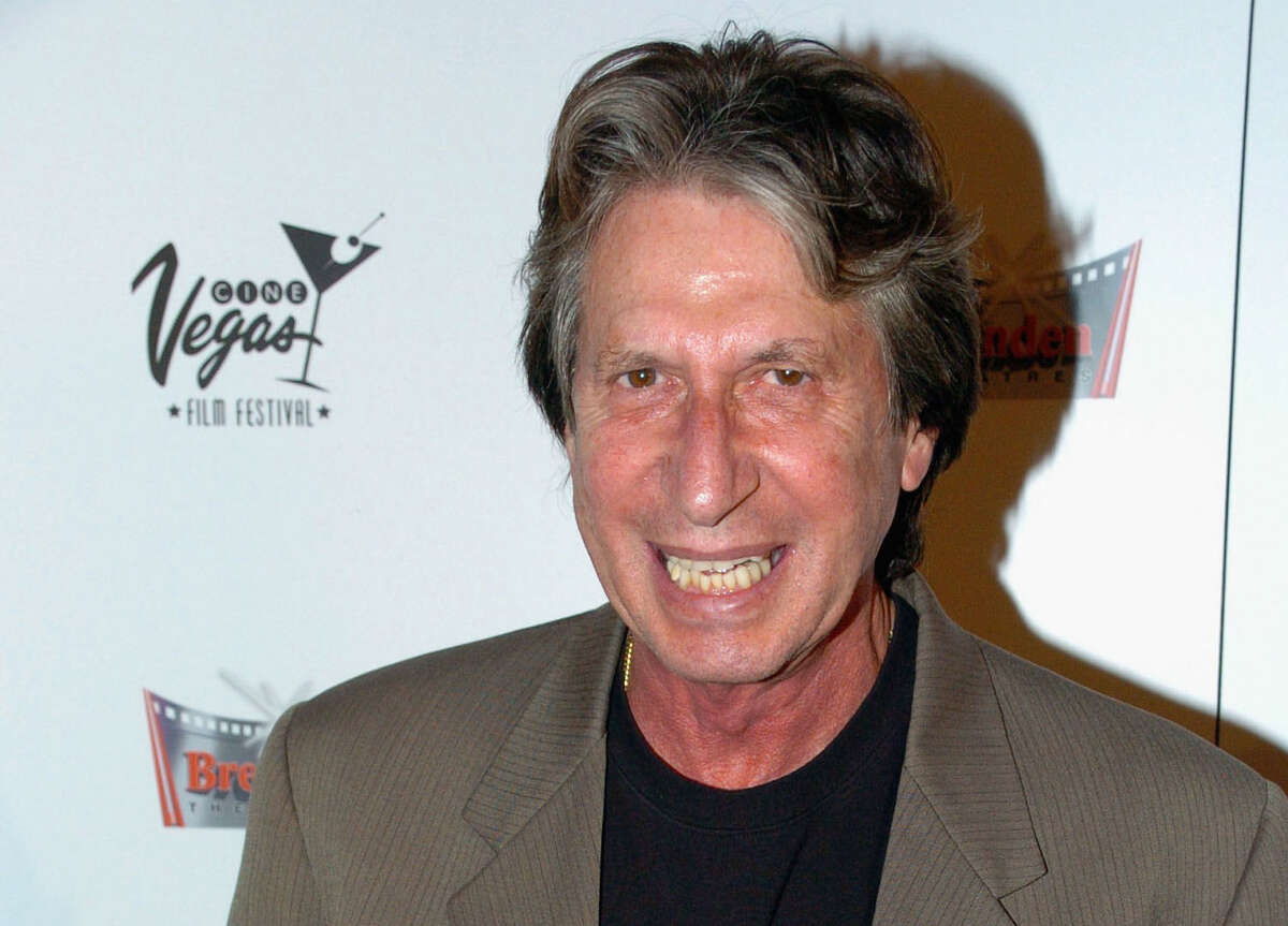 Comedian David Brenner, 'Tonight' favorite, dies at 78