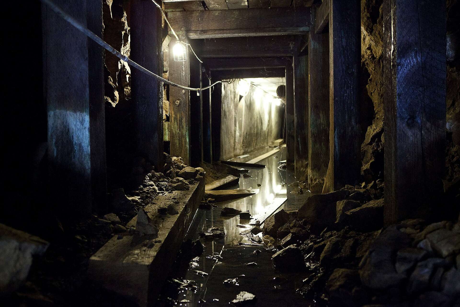 Hidden secrets and legends on the UC Berkeley campus