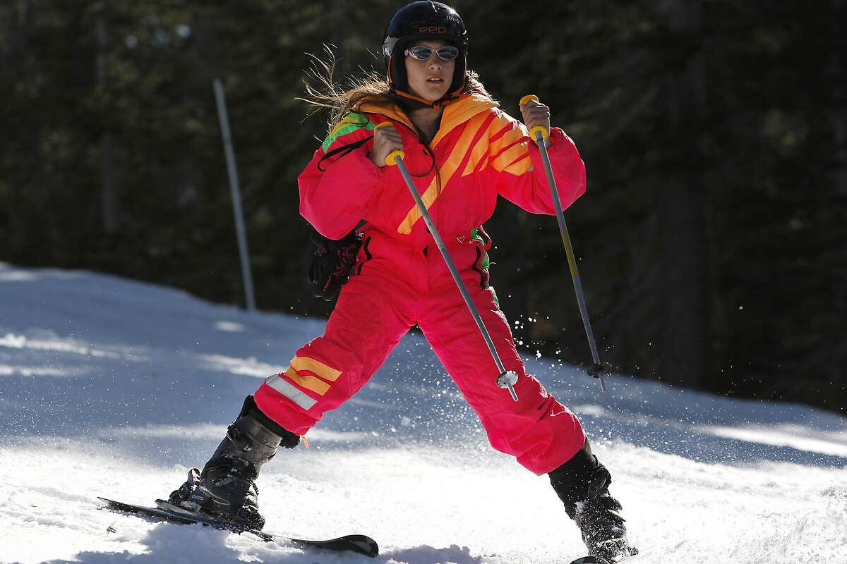 Bear Valley considers becoming a co-op - or vanishing