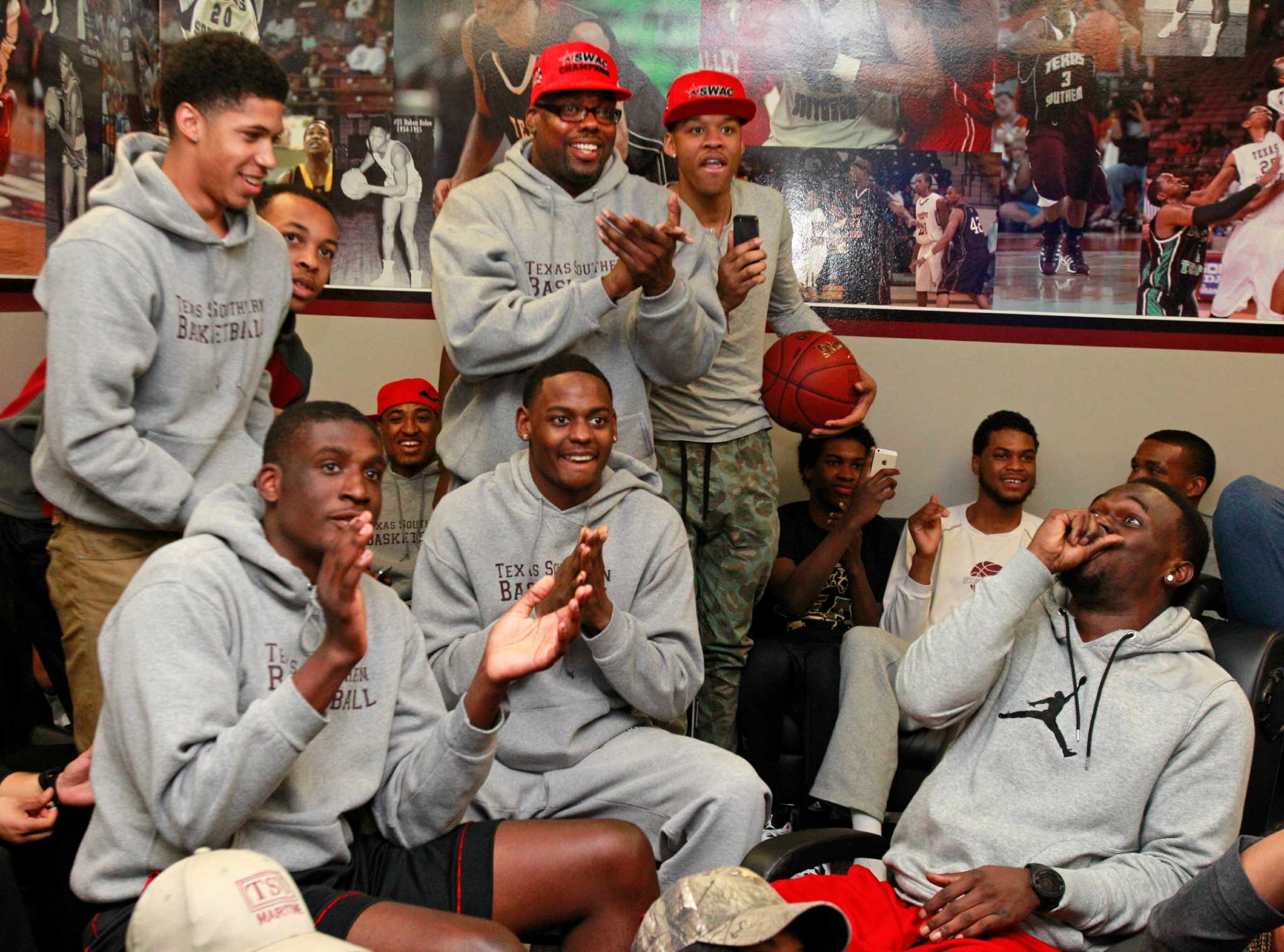 SWAC champ TSU to face Cal Poly in first round of NCAA Tournament