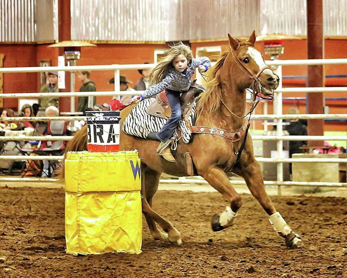 Houston Rodeo Photo Contest