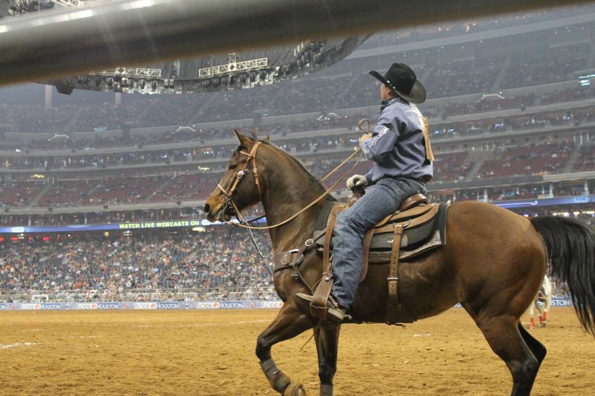 Houston Rodeo Photo Contest