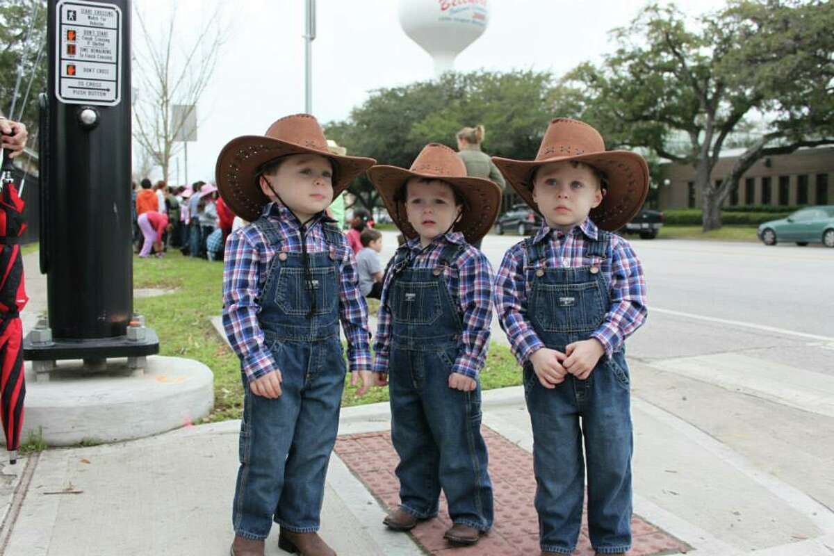 Houston Rodeo Photo Contest