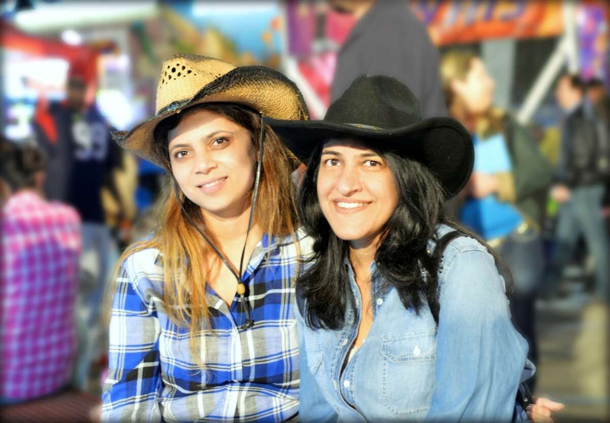 Houston Rodeo Photo Contest