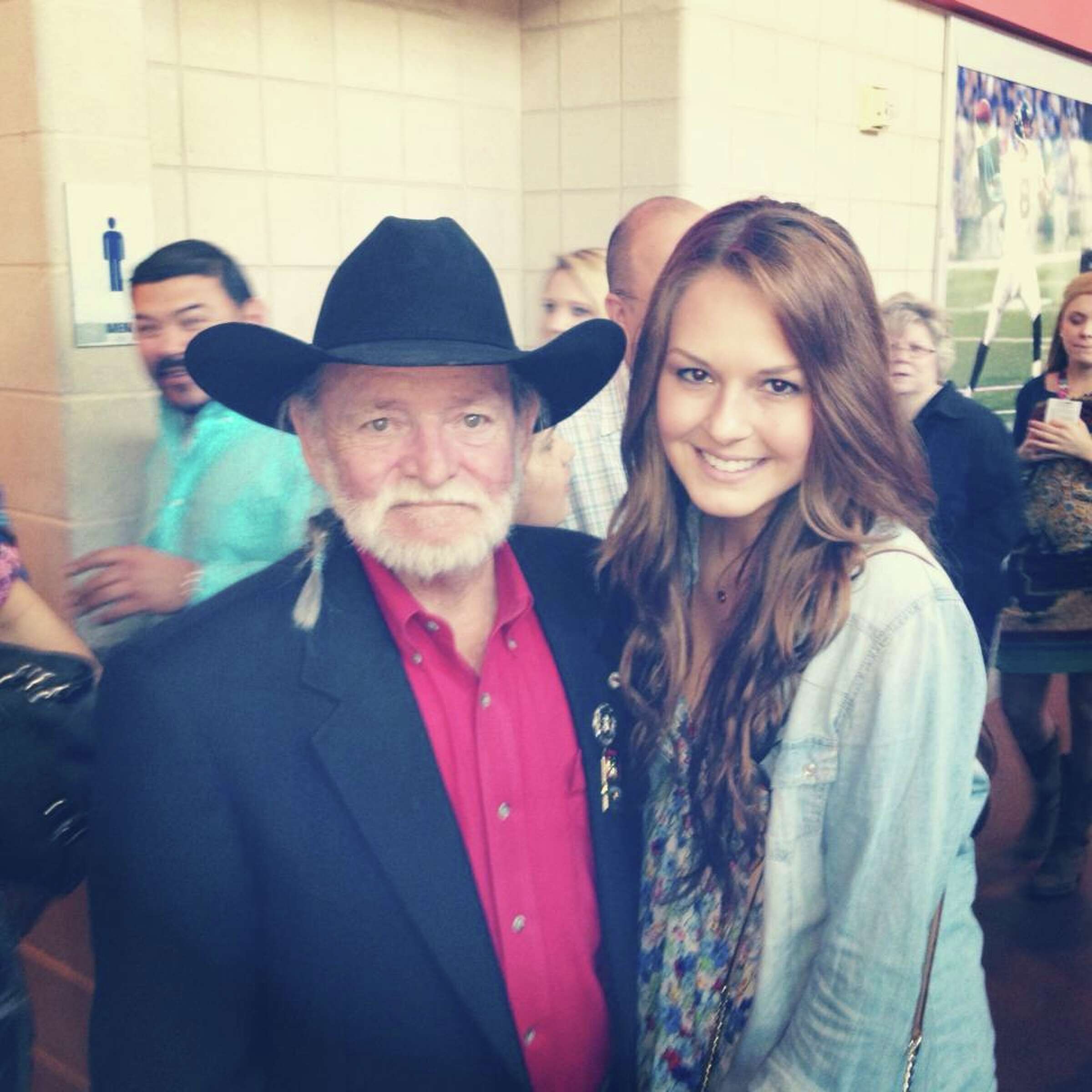 Houston Rodeo Photo Contest