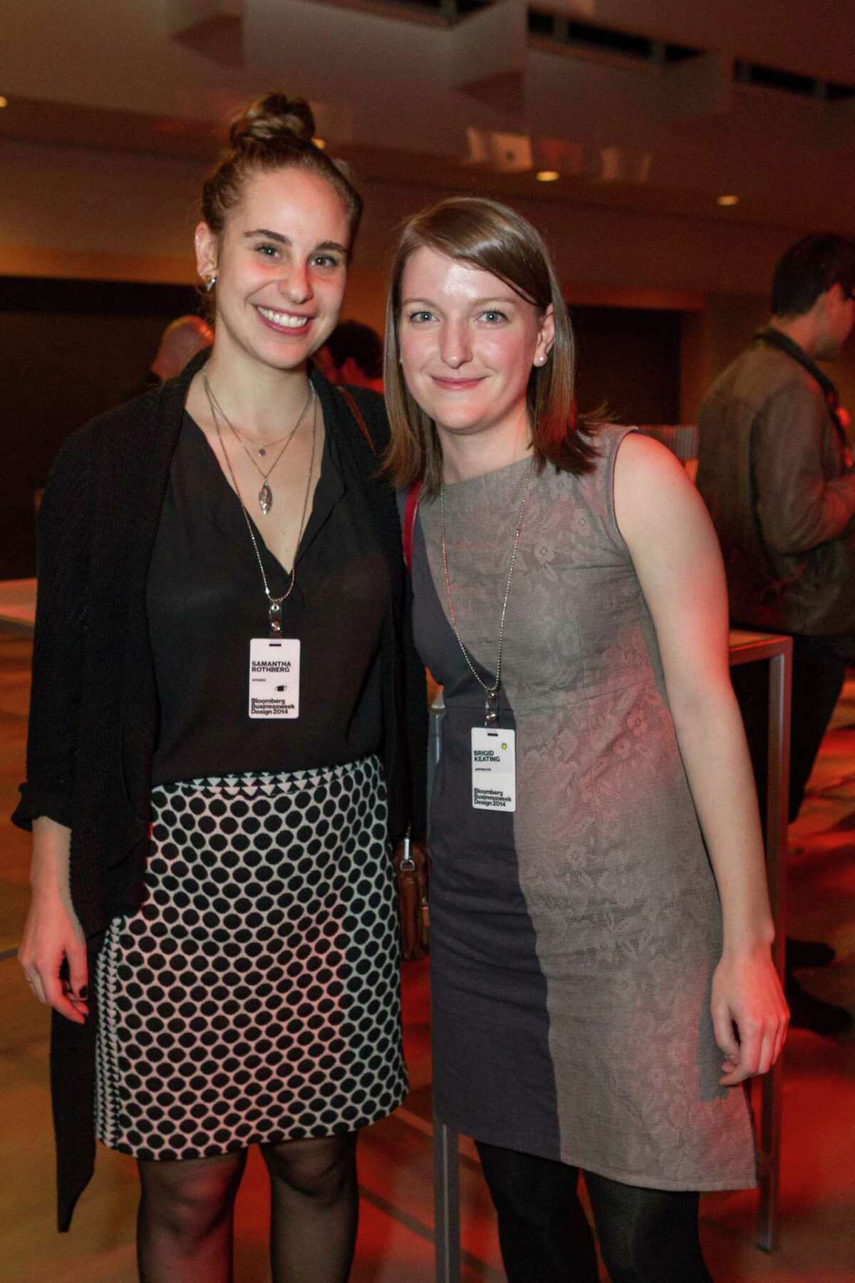 Bloomberg Businessweek Design Conference 2014