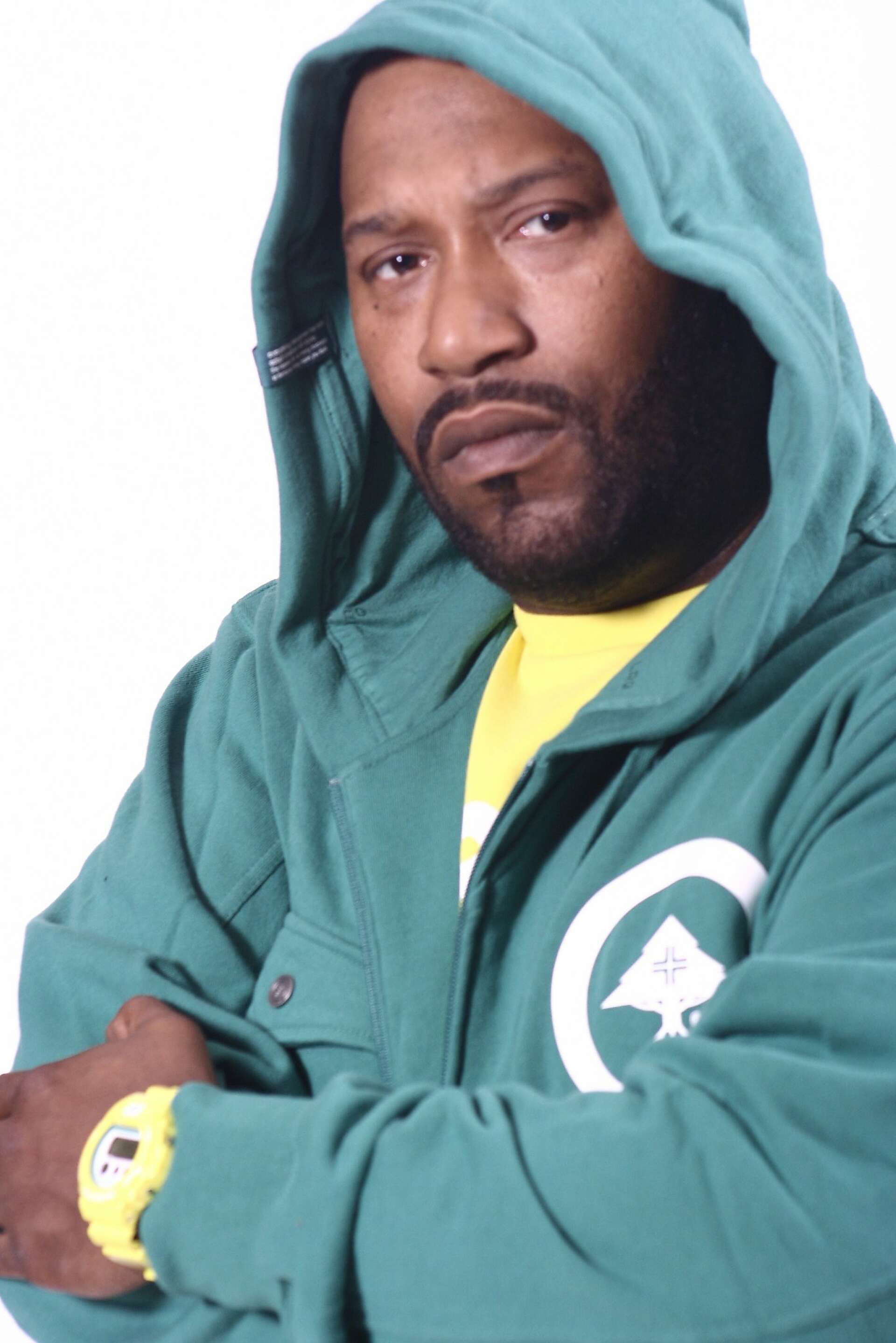 5 things you need to know about rapper Bun B