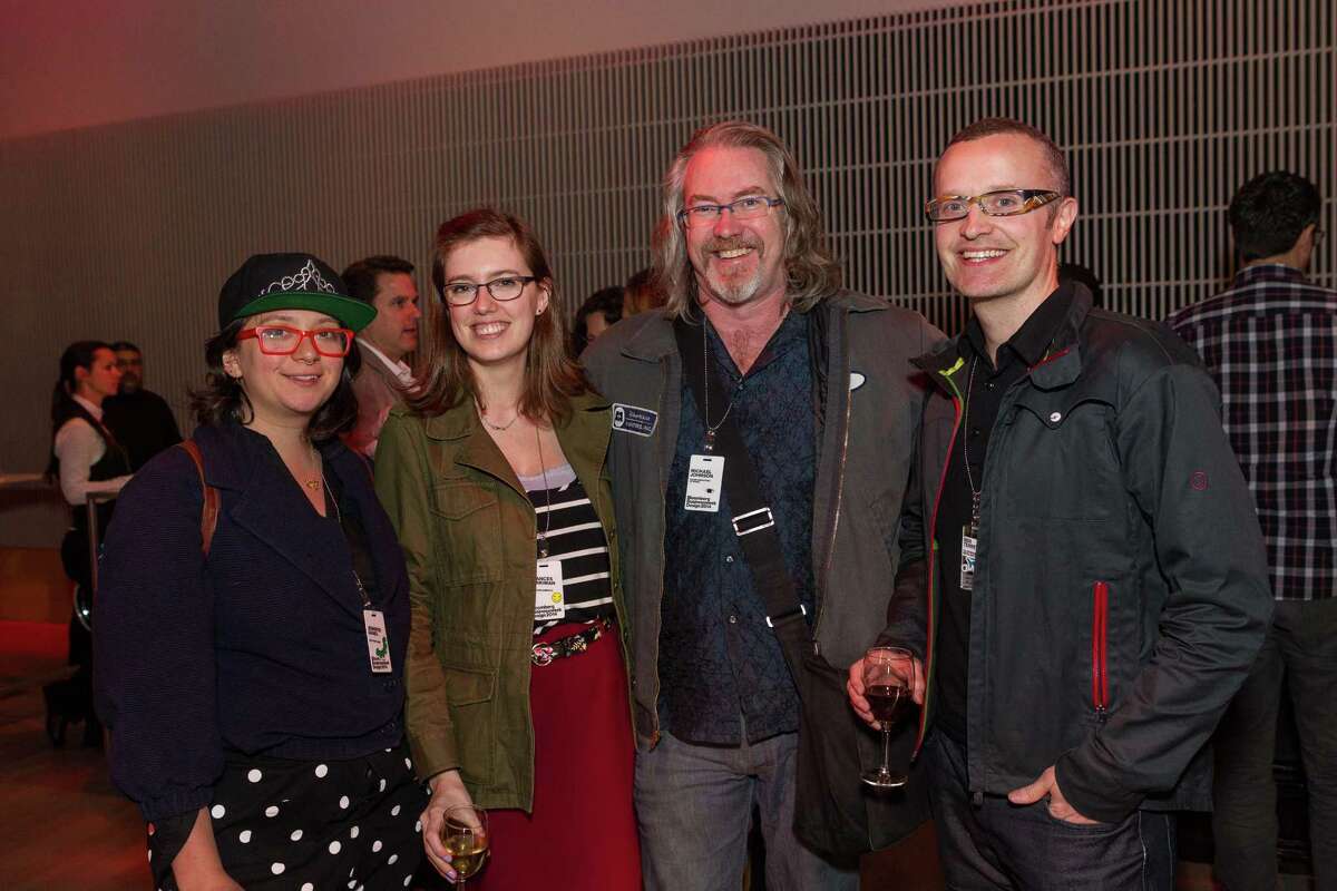 Bloomberg Businessweek Design Conference 2014