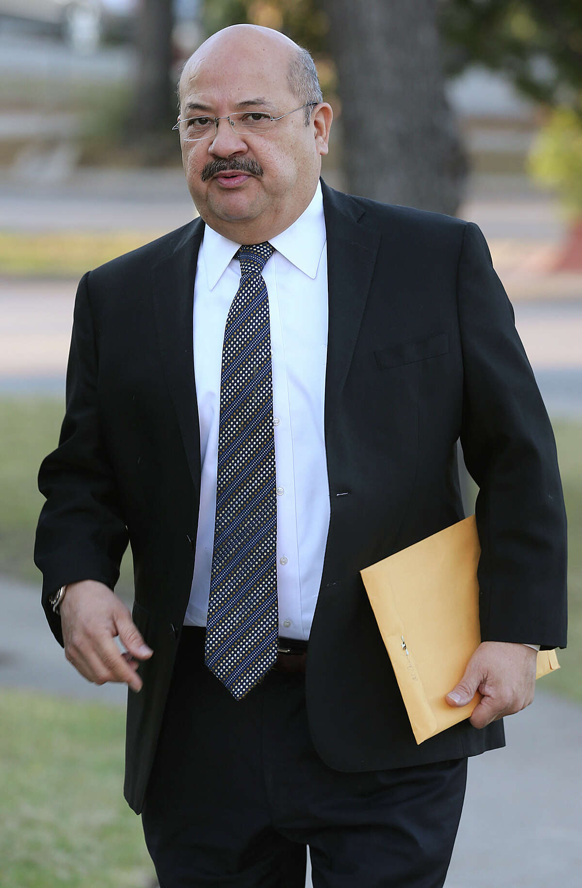 San Antonio lawyer bribed Bexar judge