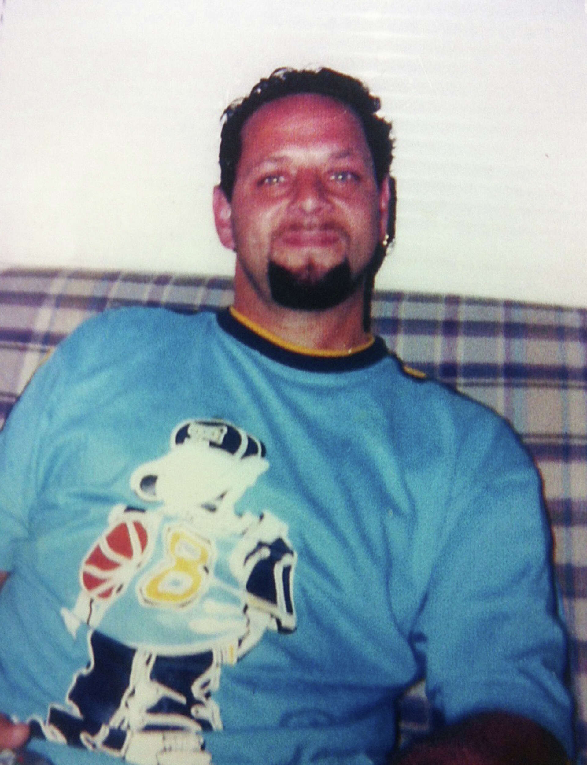 Roszkowski gets death row for triple murder